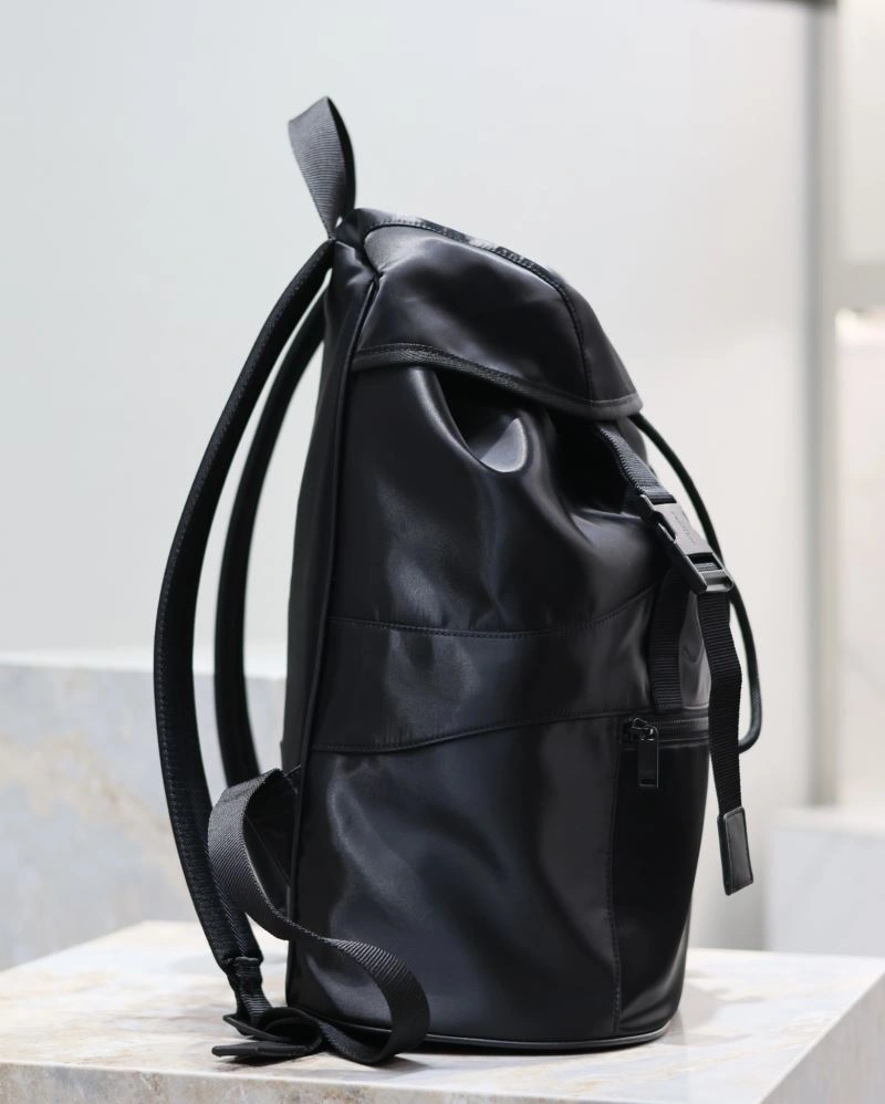 Value-priced YSL Backpacks
