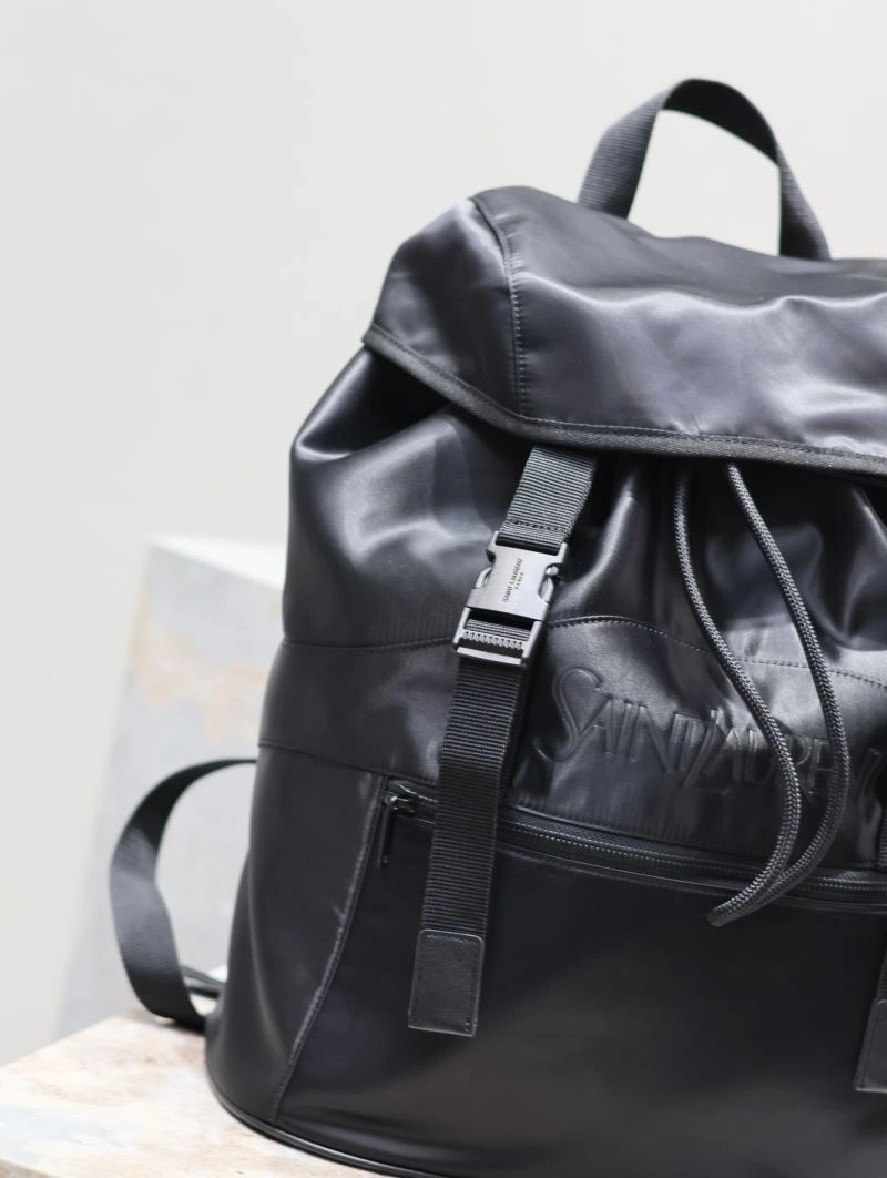 Value-priced YSL Backpacks