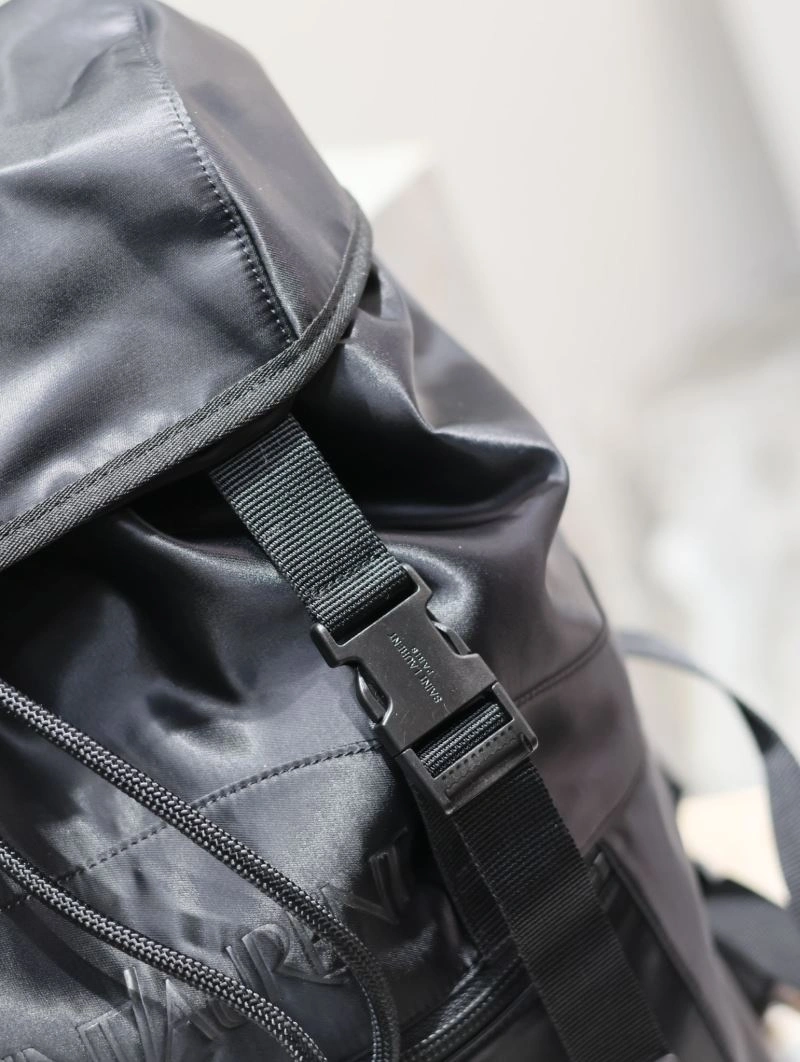 Value-priced YSL Backpacks
