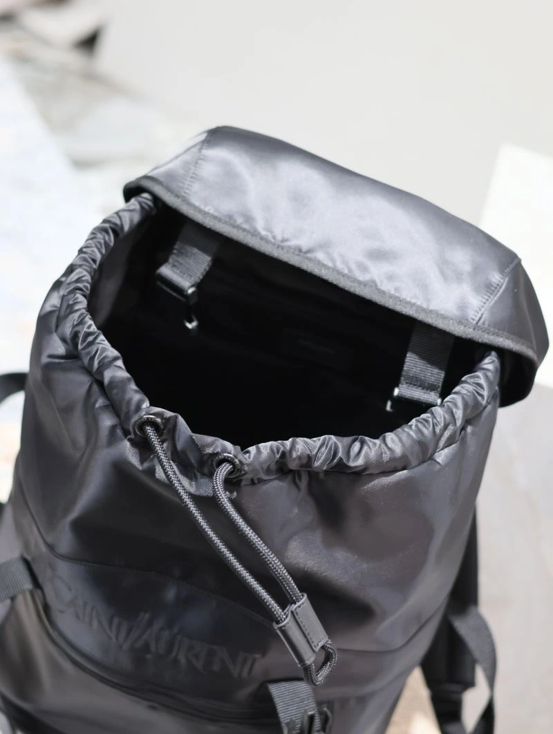 Value-priced YSL Backpacks