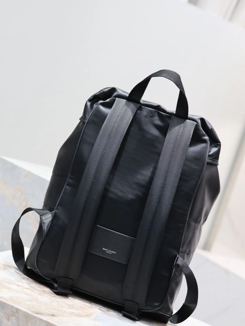 Value-priced YSL Backpacks