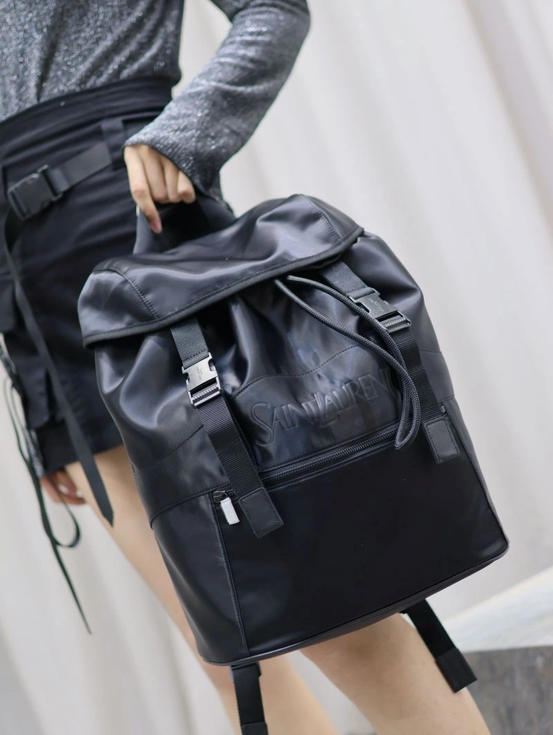 Value-priced YSL Backpacks