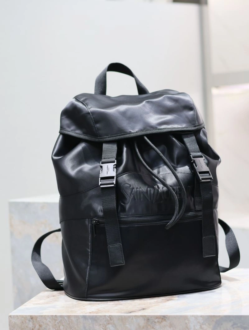 Value-priced YSL Backpacks