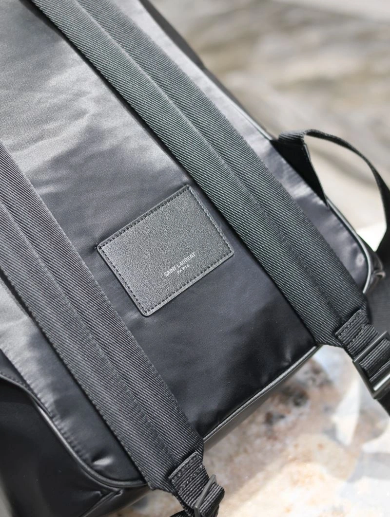 Value-priced YSL Backpacks