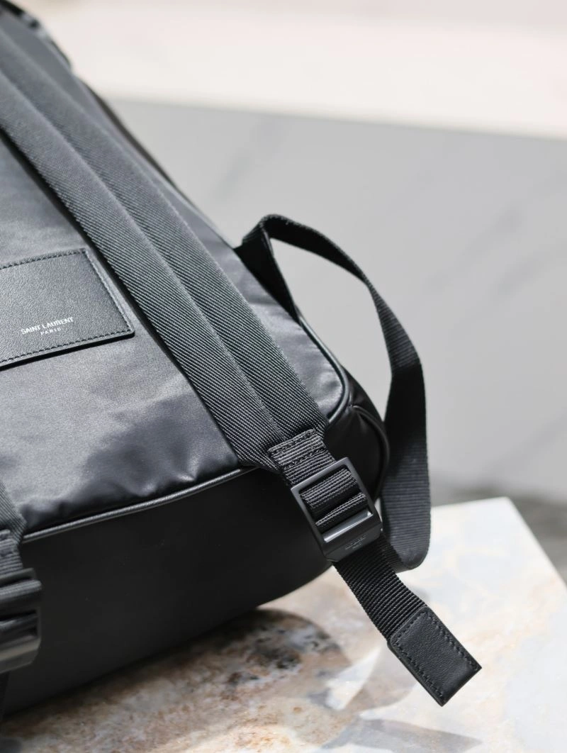 Value-priced YSL Backpacks