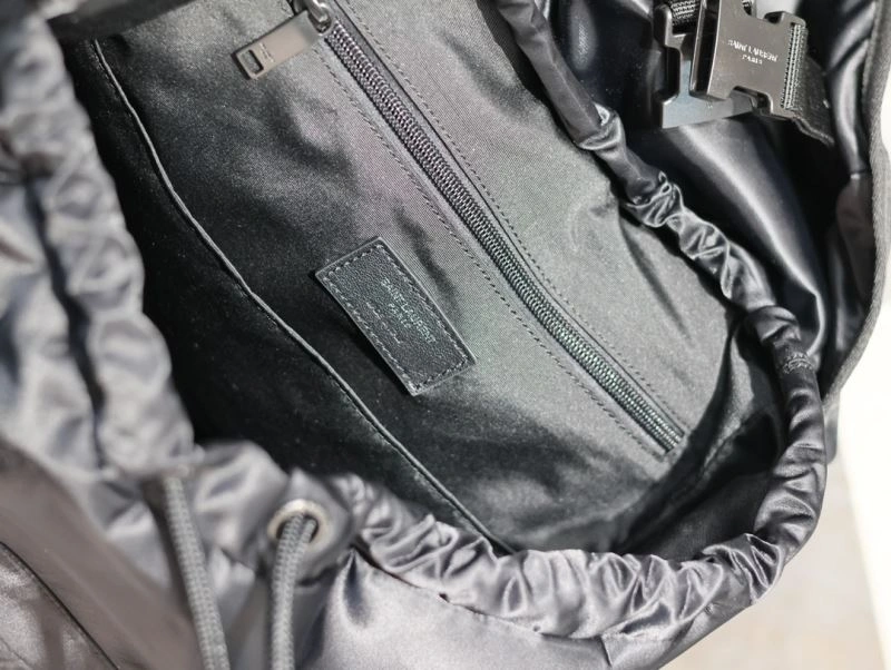 Value-priced YSL Backpacks