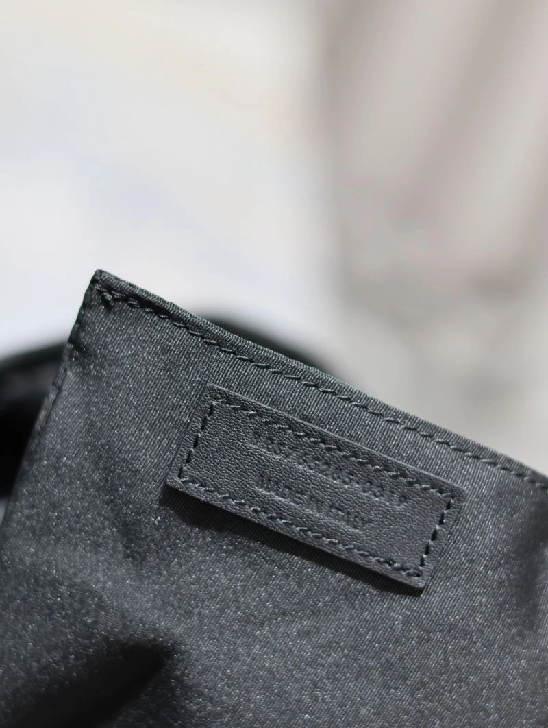 Value-priced YSL Backpacks