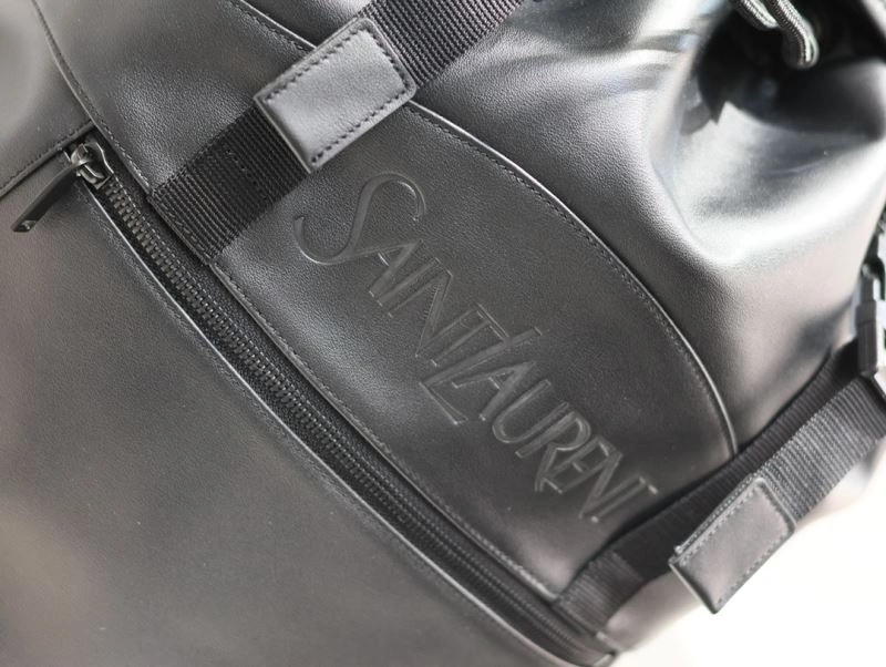 Genuine YSL Backpacks