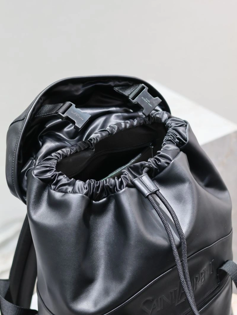 Genuine YSL Backpacks