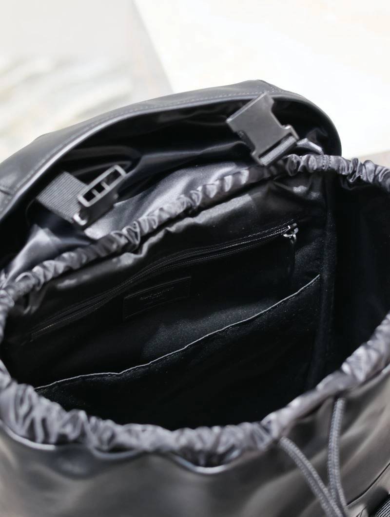 Genuine YSL Backpacks