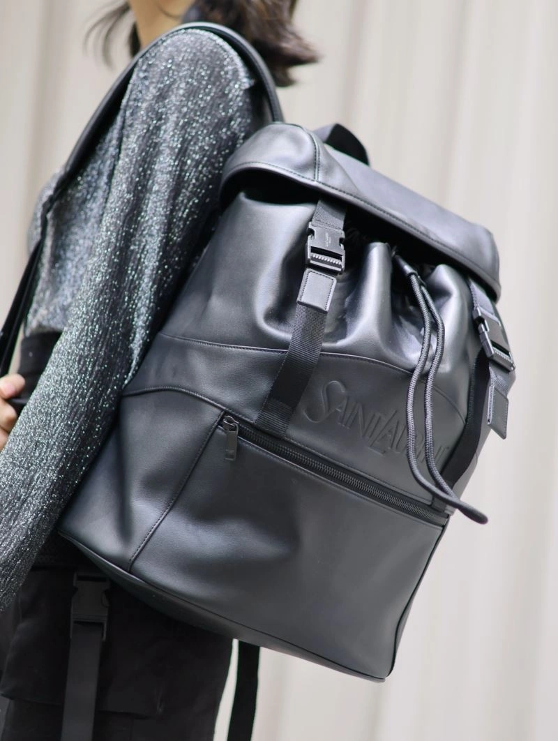 Genuine YSL Backpacks