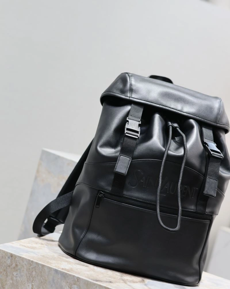 Genuine YSL Backpacks