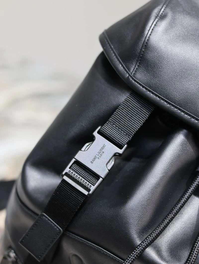 Genuine YSL Backpacks