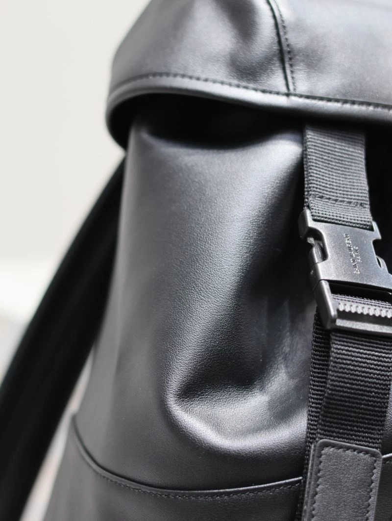 Genuine YSL Backpacks