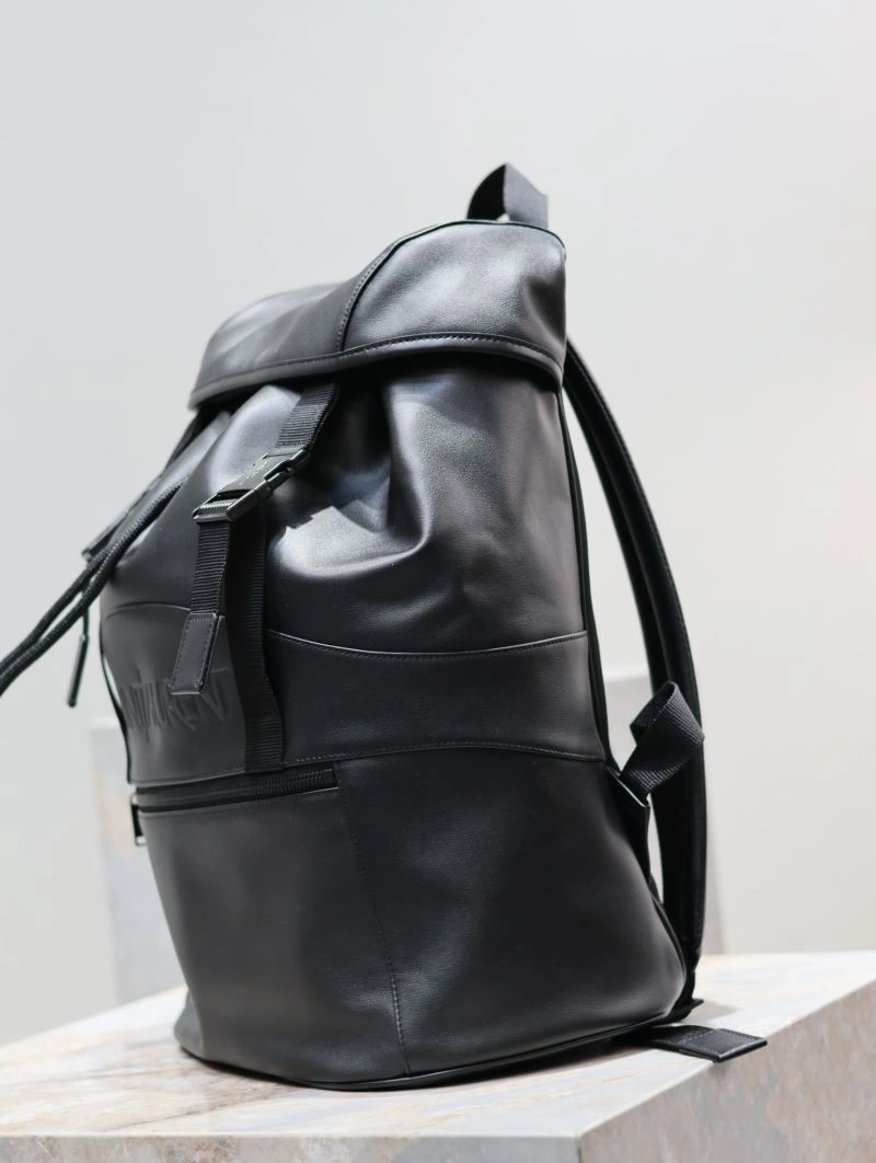 Genuine YSL Backpacks