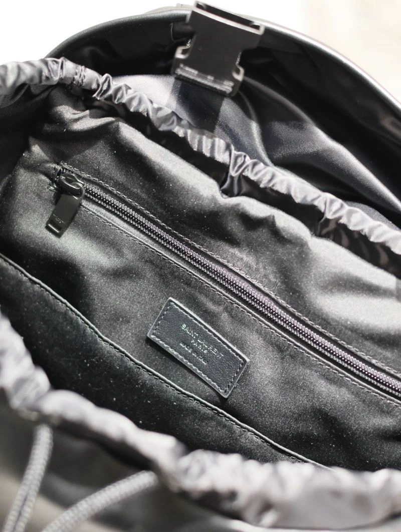 Genuine YSL Backpacks