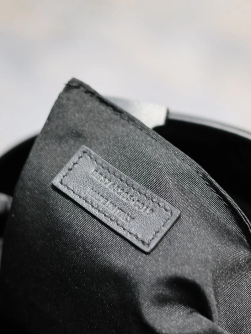 Genuine YSL Backpacks