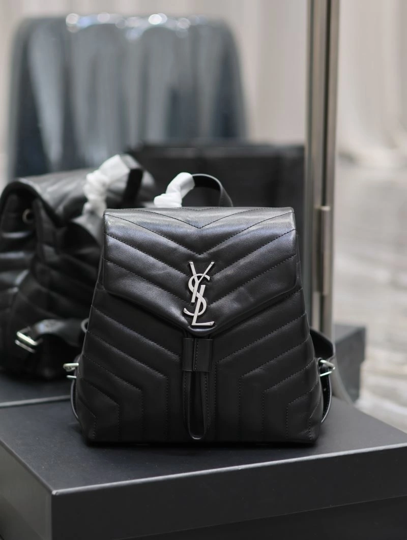 YSL Backpacks