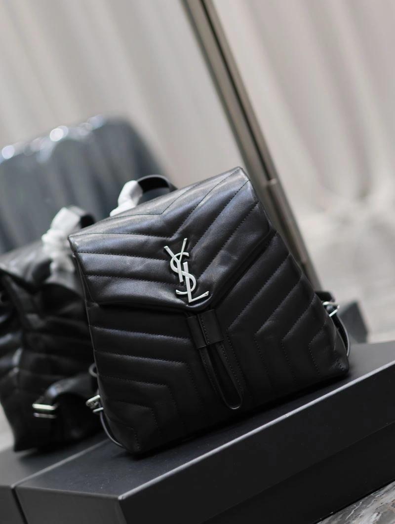 Official YSL Backpacks