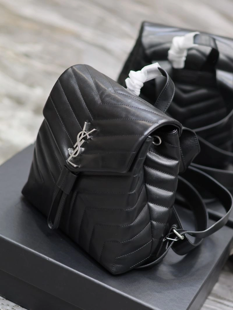 Official YSL Backpacks