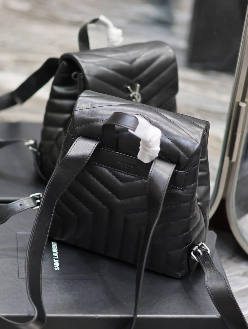 Official YSL Backpacks