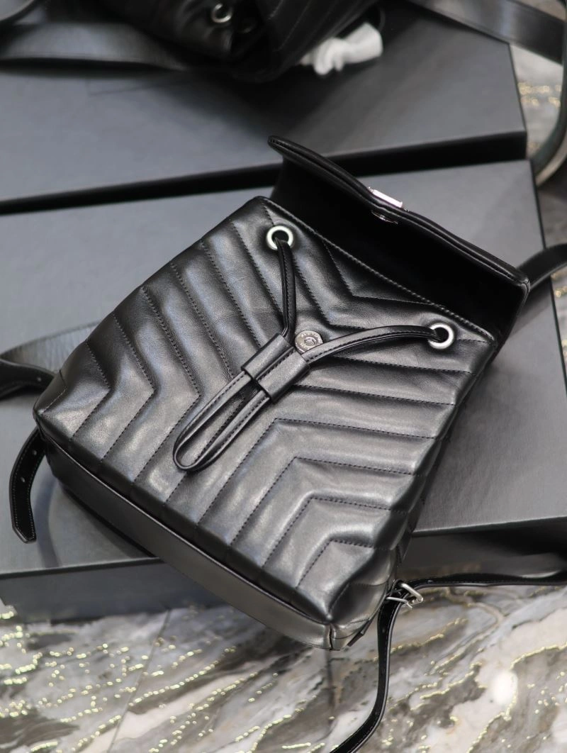 Official YSL Backpacks
