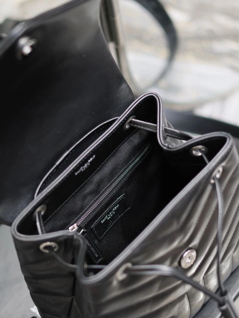 Official YSL Backpacks