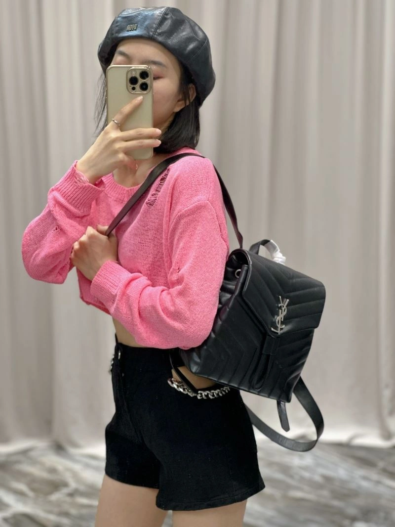Official YSL Backpacks