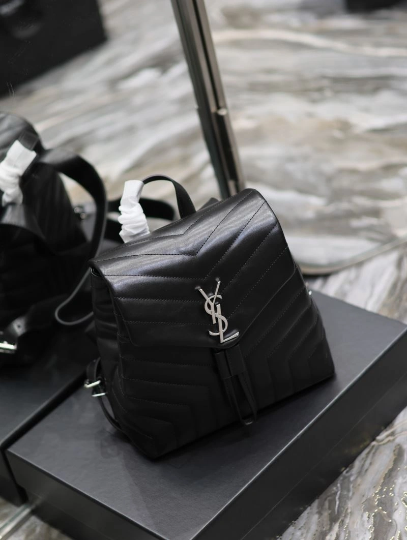 Official YSL Backpacks