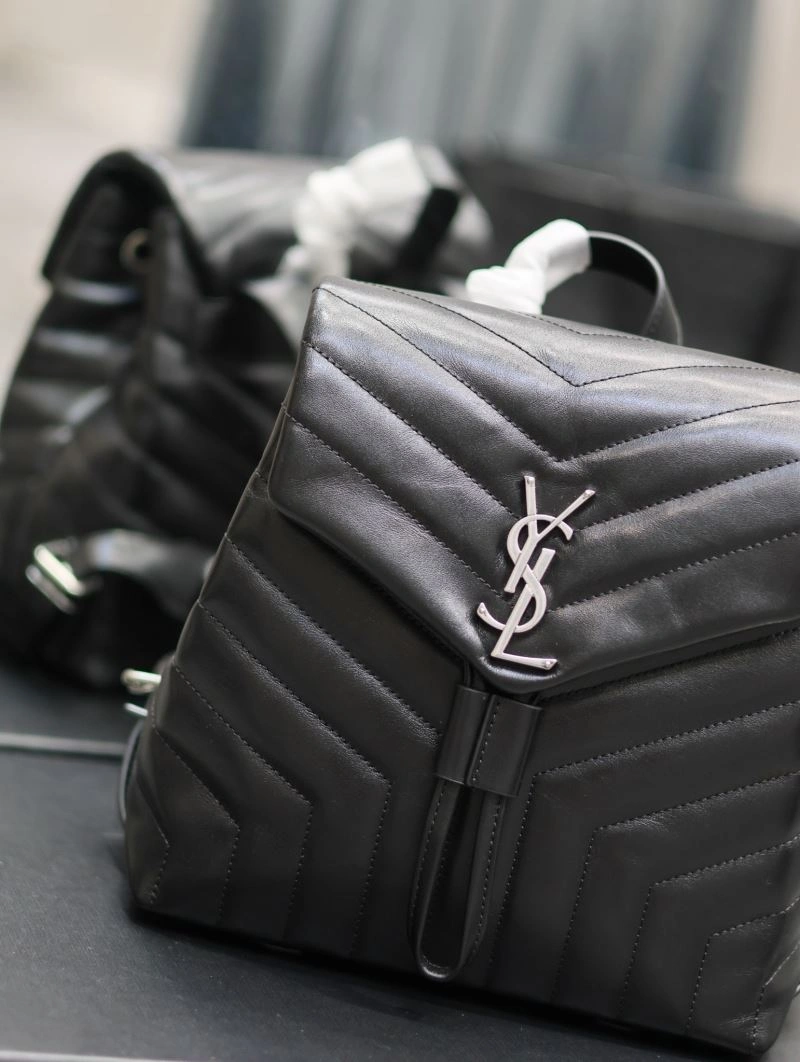 Official YSL Backpacks