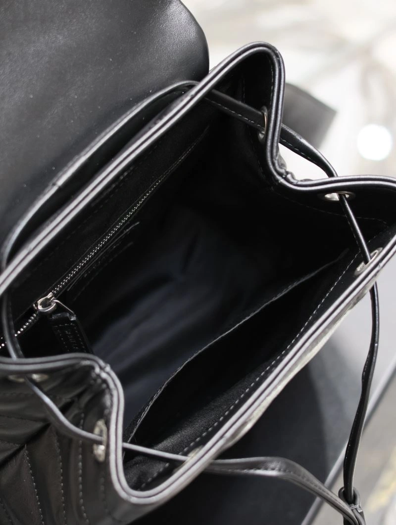Official YSL Backpacks