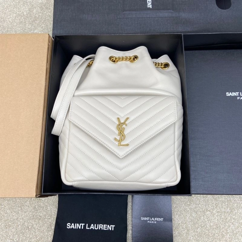 Discounted YSL Backpacks