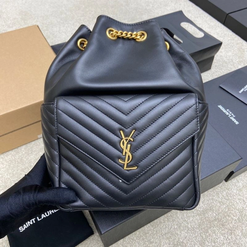 YSL Backpacks