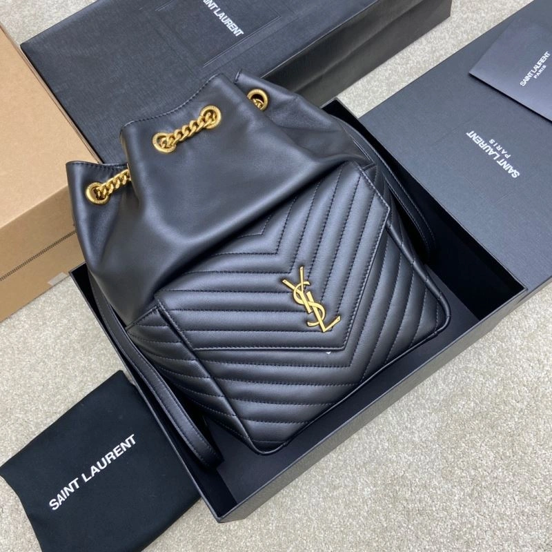 Precise copy YSL Backpacks