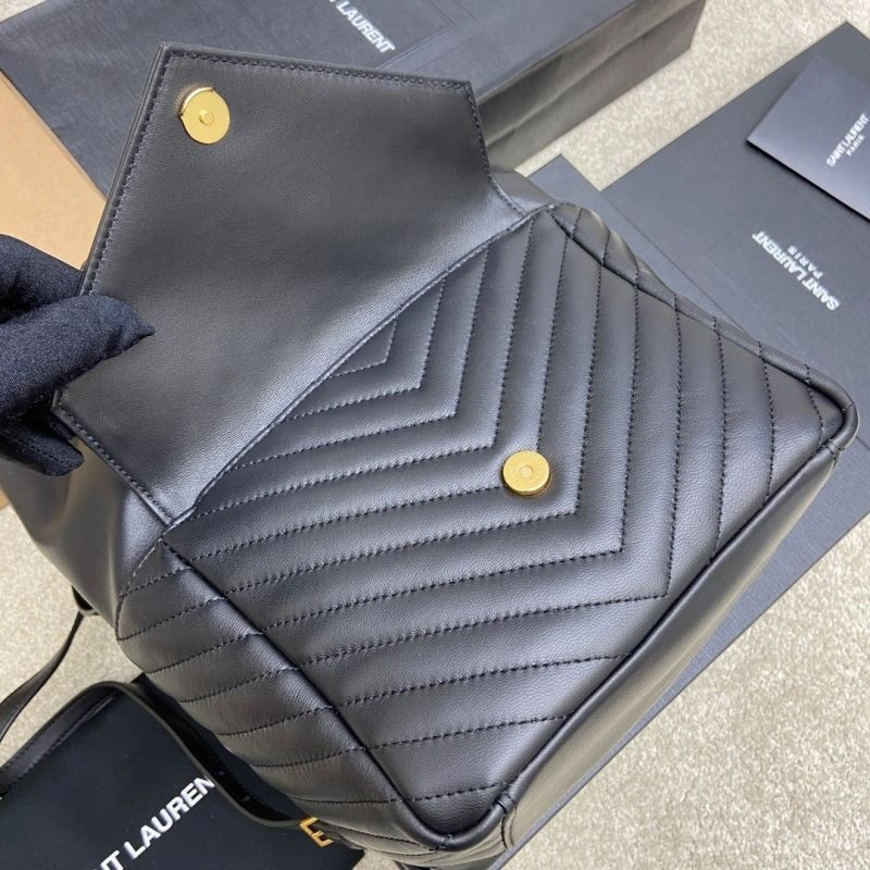 Precise copy YSL Backpacks