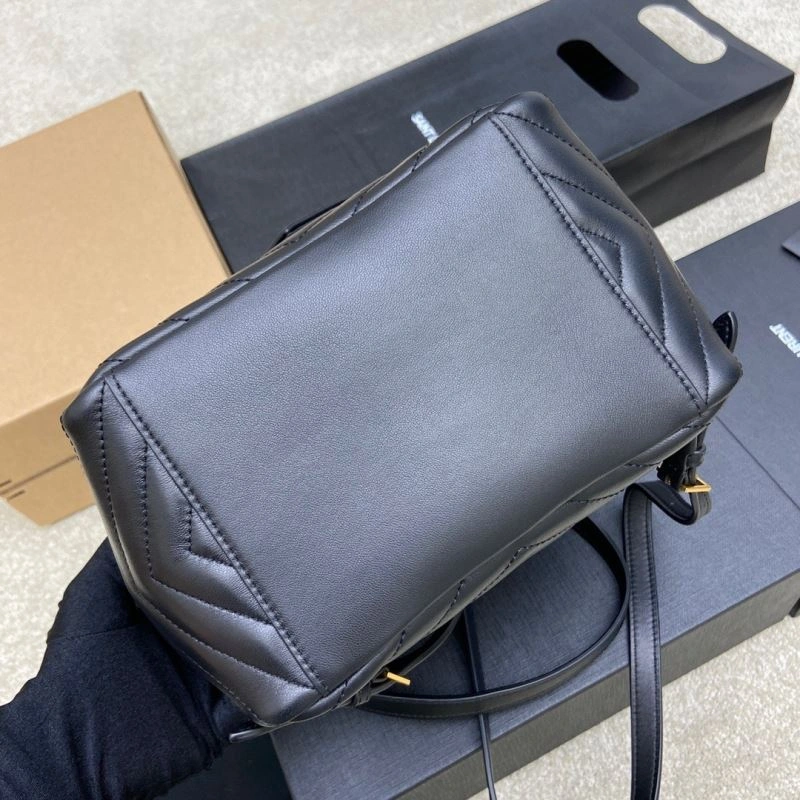 Precise copy YSL Backpacks