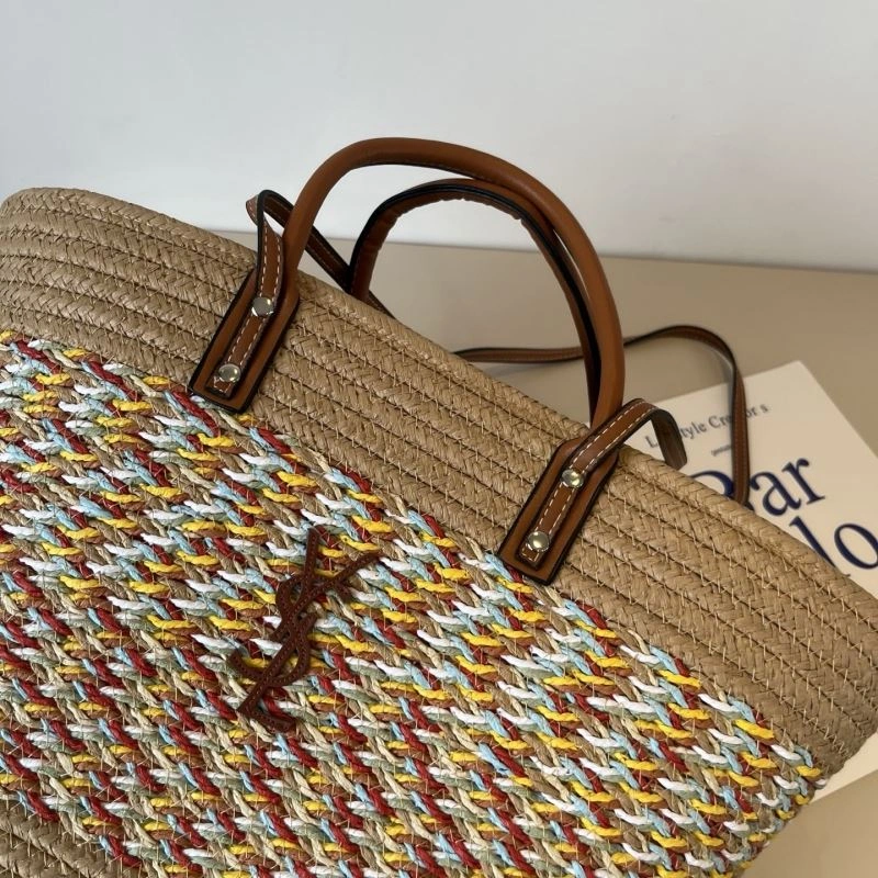 Top mirror YSL Bags