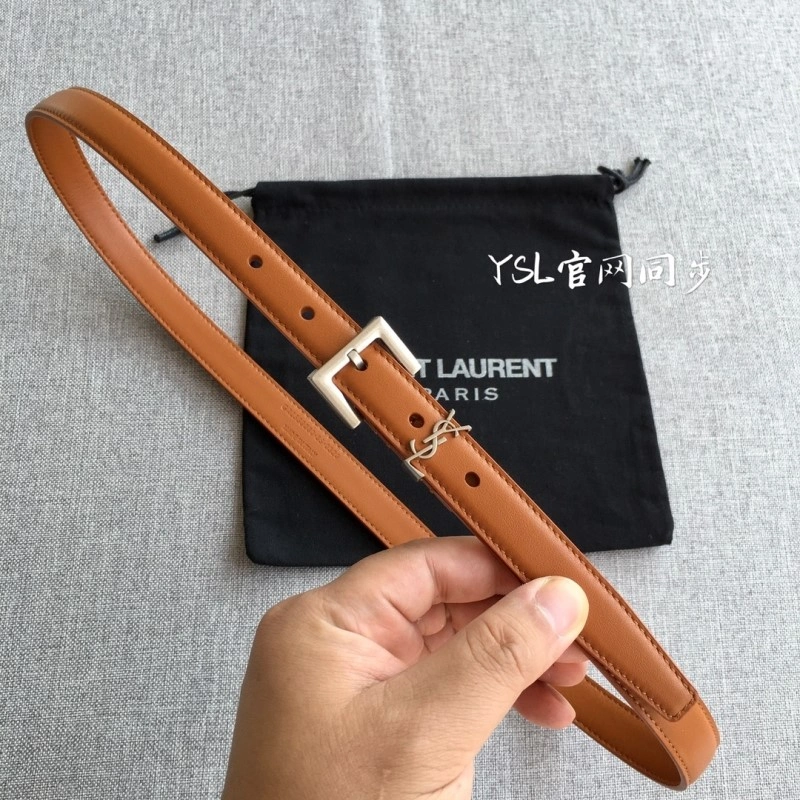 Official YSL Belts