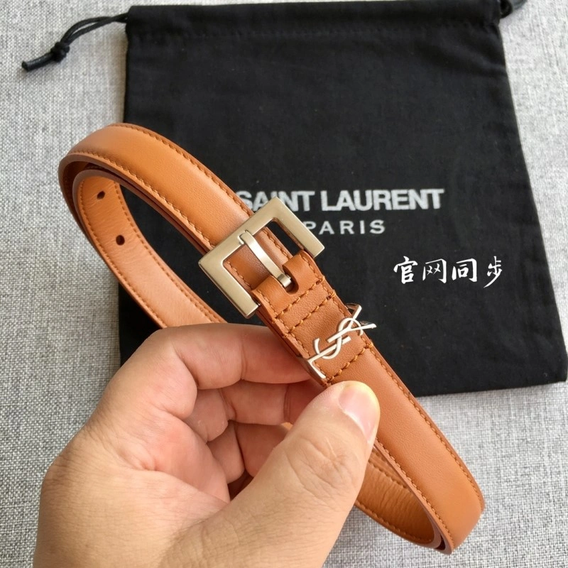 Official YSL Belts