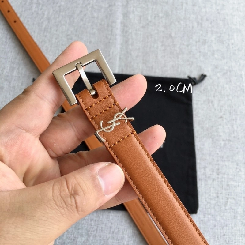 Official YSL Belts
