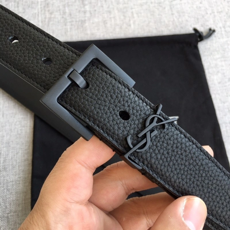 Original YSL Belts