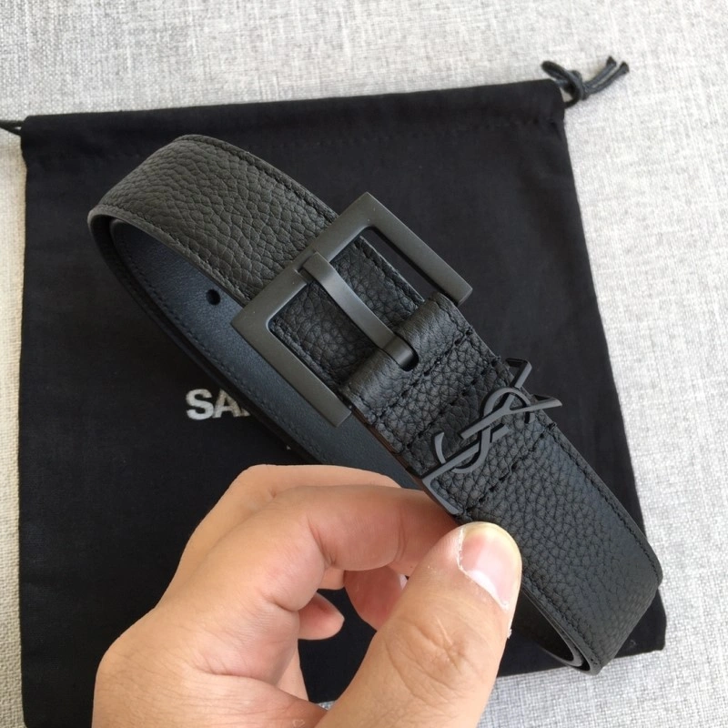 Original YSL Belts