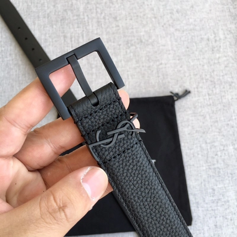 Original YSL Belts