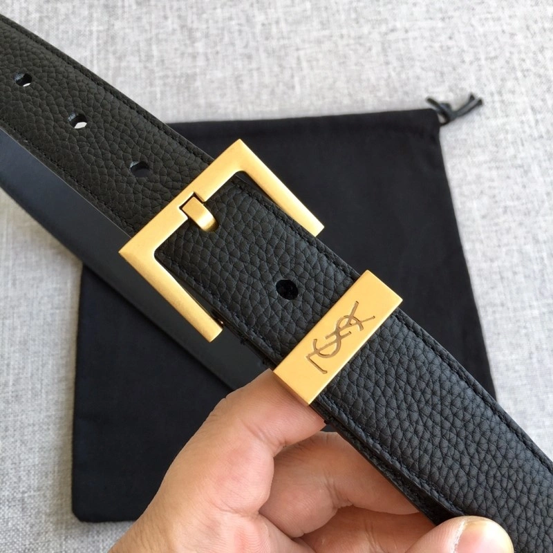 Original YSL Belts