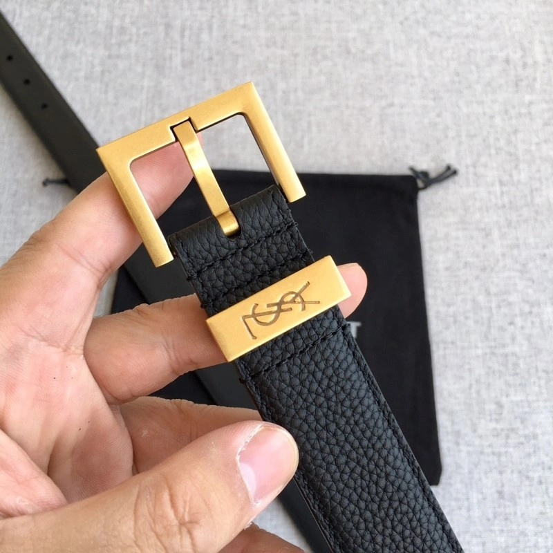 Original YSL Belts