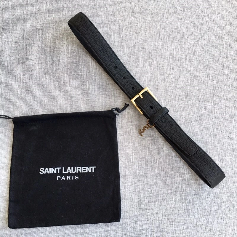Accurate model YSL Belts