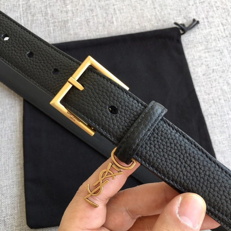 Accurate model YSL Belts