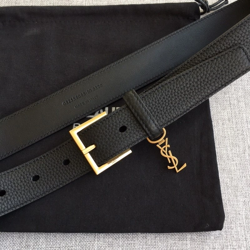 Accurate model YSL Belts