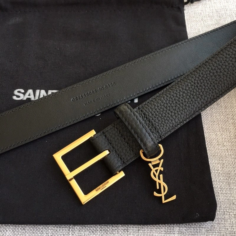 Accurate model YSL Belts