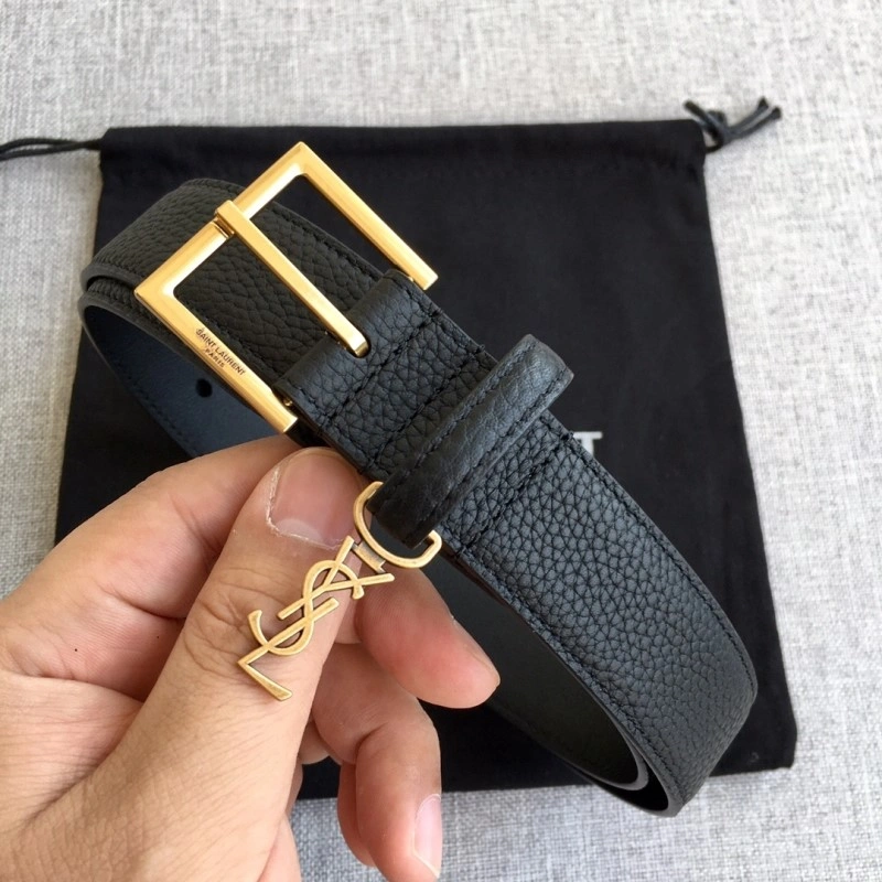 Accurate model YSL Belts